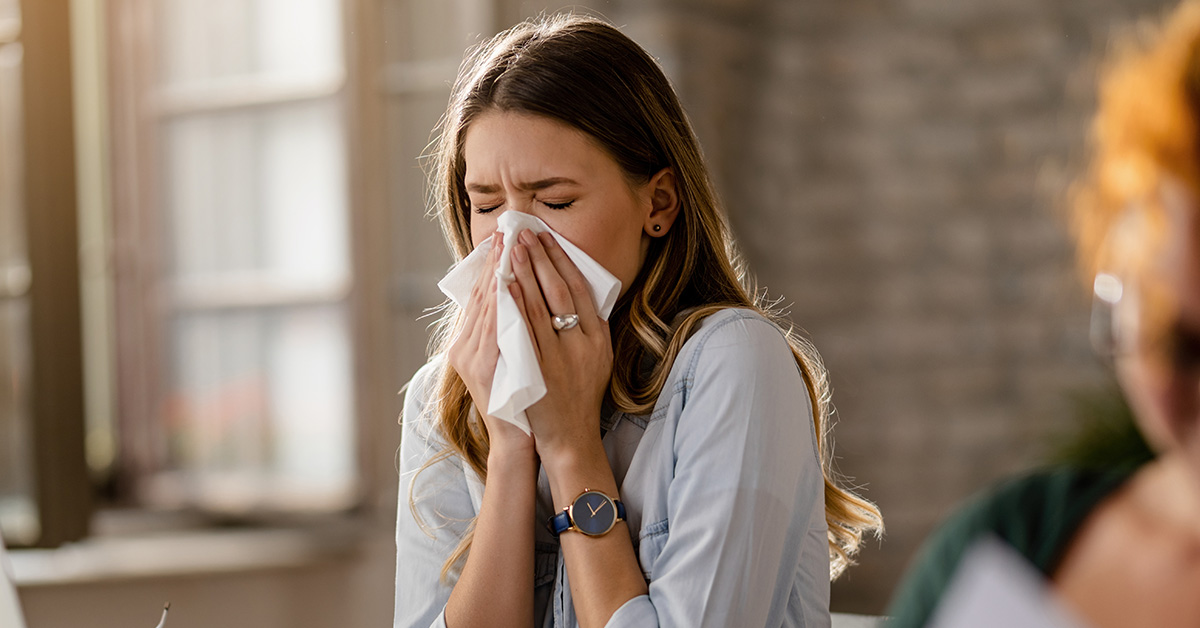 Some firms offer no health or wellbeing support to prevent staff ...