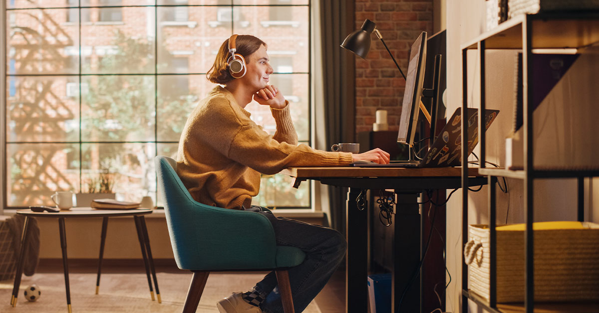 Flexible working - is it still working? | Organisational Development ...