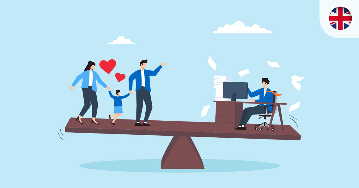 Flexible working policies not enough to change workplace practices ...