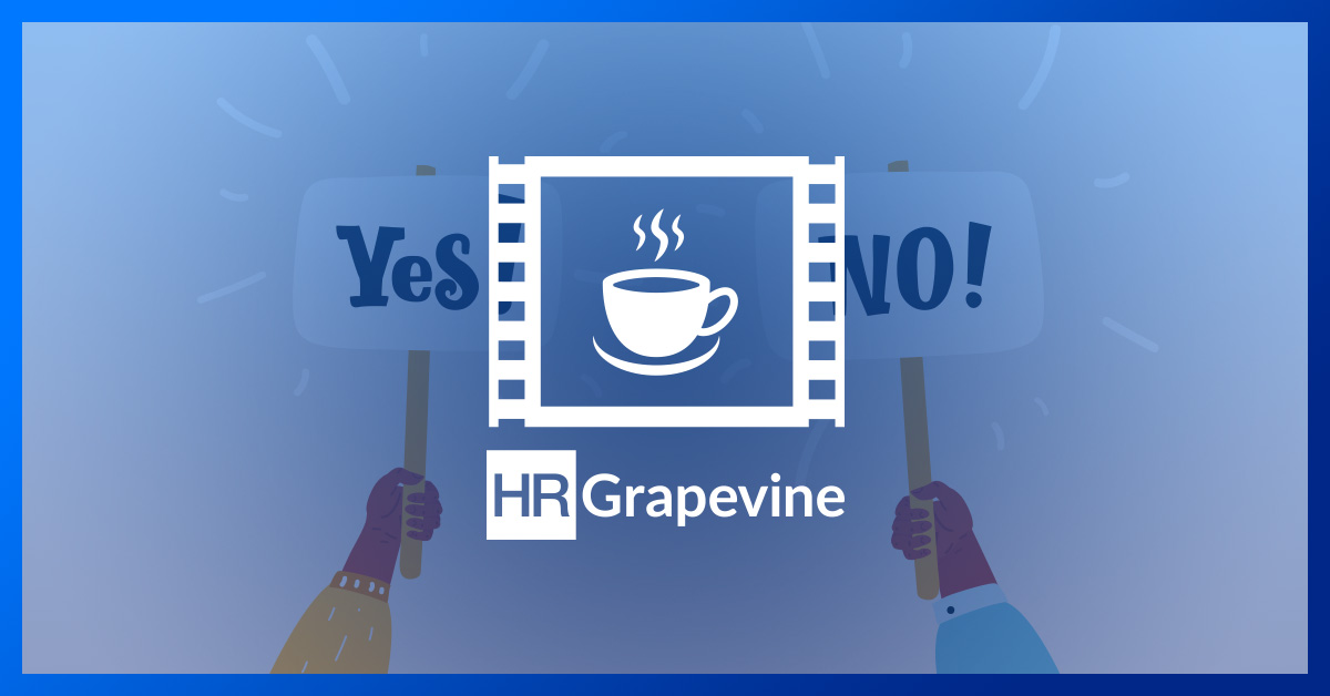 Espresso opinions: Should flexibility be a simple 'yes or no' issue ...