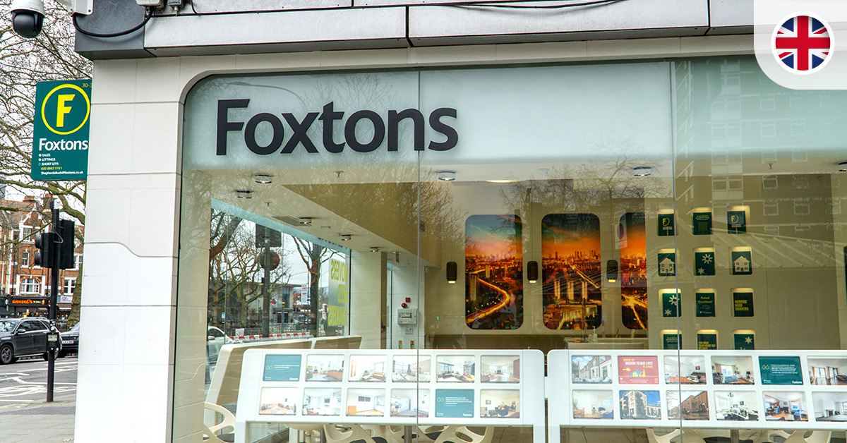 Foxtons CEO vows to reform work culture amid misconduct claims ...