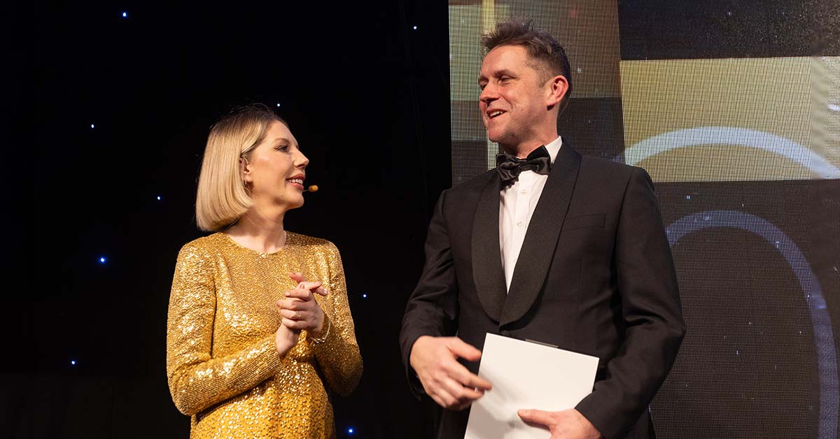 Fun, good managers, and culture on top at this years' ceremony | Talent ...