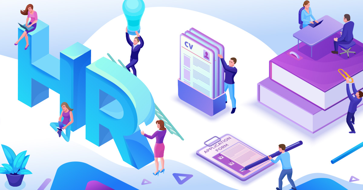 From fun police to 'head of vibe' - how is the HR function changing ...