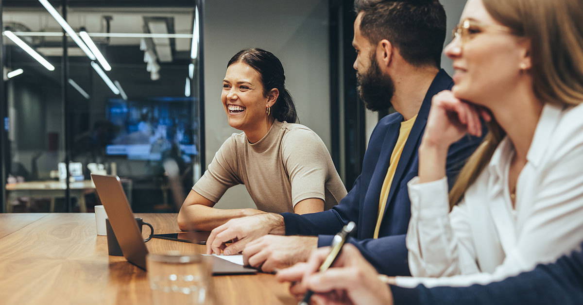 Funny managers can cause job dissatisfaction - here's the issue with it ...