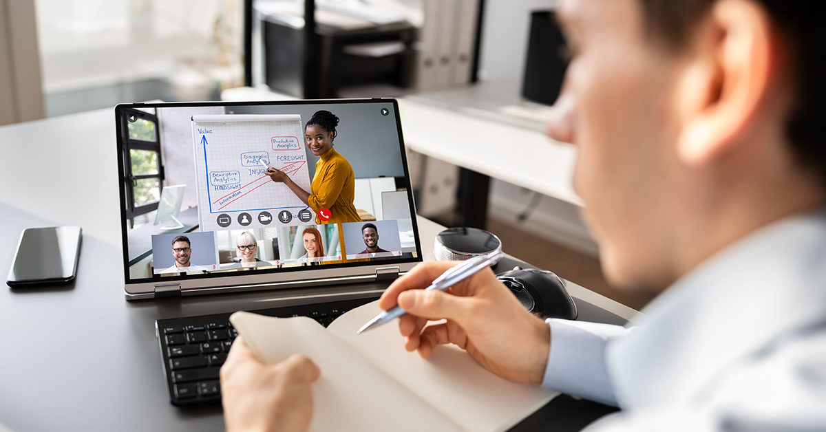 How to translate future capability needs into HR and learning strategy | Learning and ...