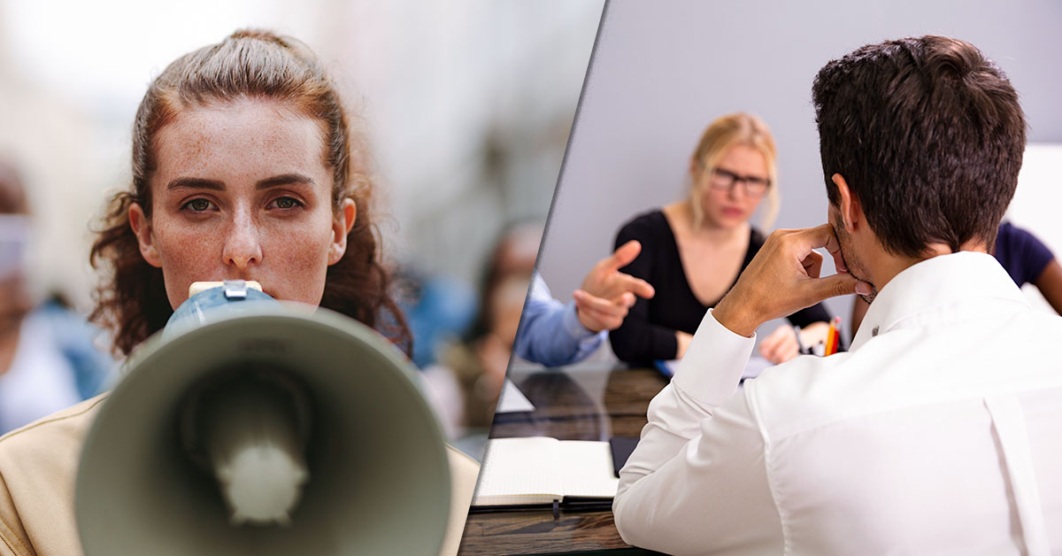 So you've been publicly shamed by an employee. What steps should HR ...