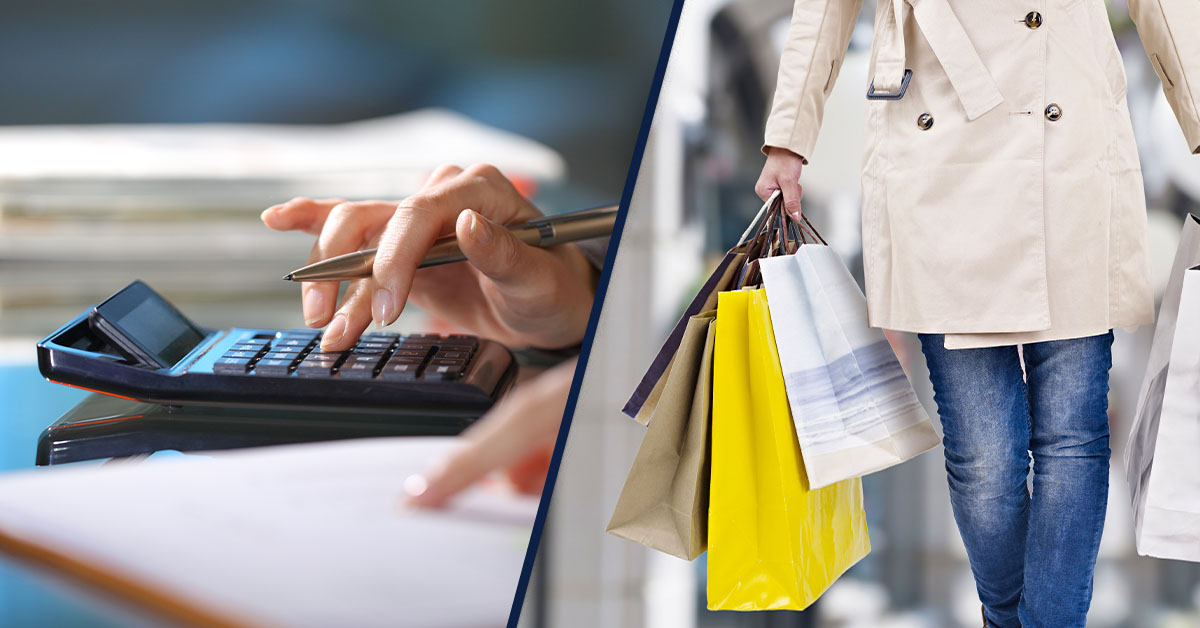 Gen Z and Millennials most likely to have warped perception of finances ...