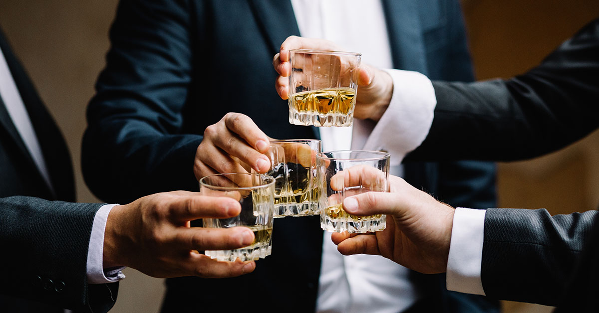 How do you give a departing colleague a proper send-off? | Employee ...