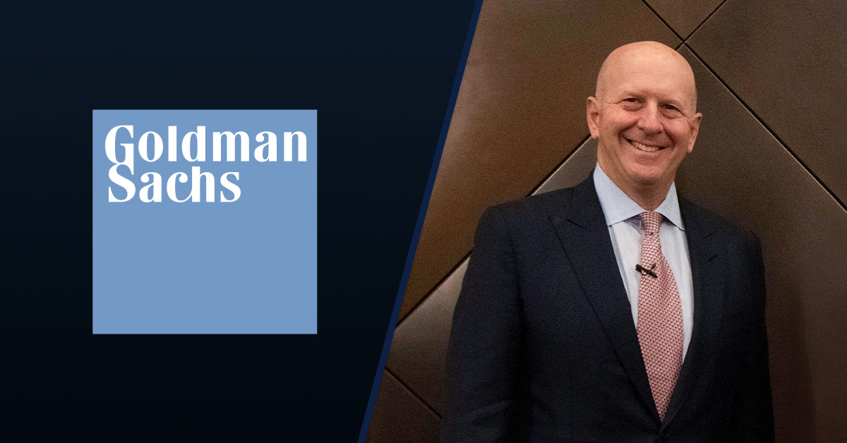 Goldman Sachs Employees