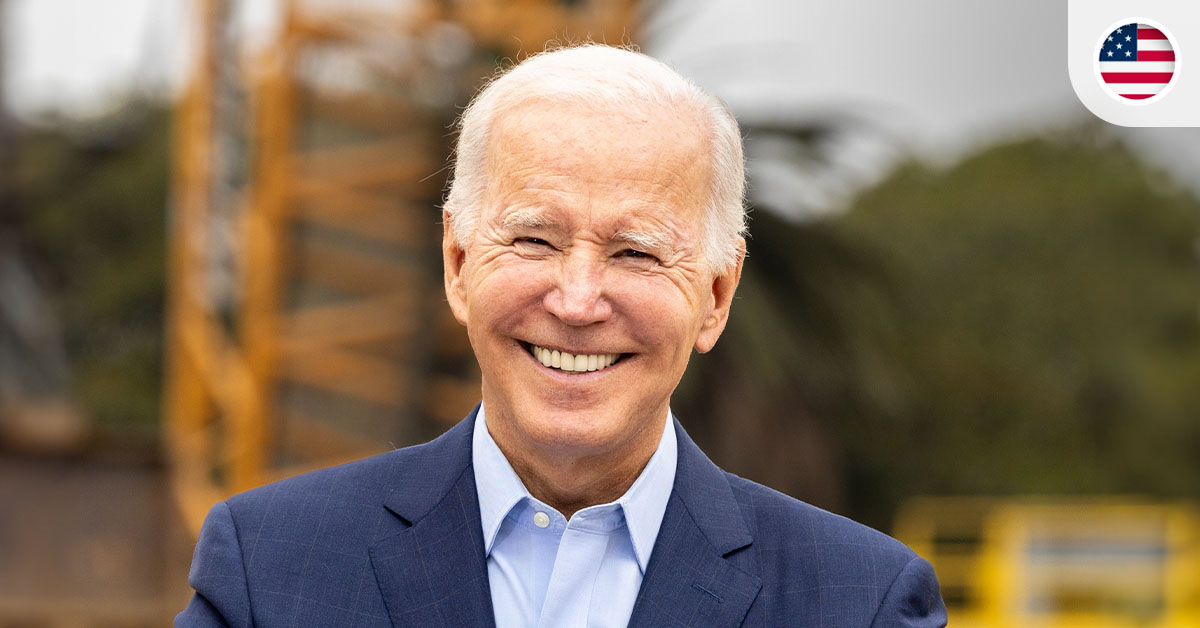 Joe Biden's 'Good Jobs' order - what does it really mean for US ...