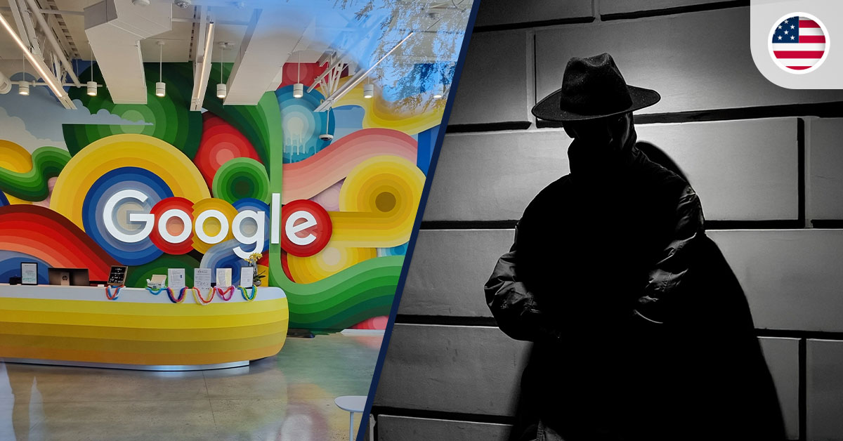 Lawsuit accuses former Google CEO of spying on employees | Healthcare ...