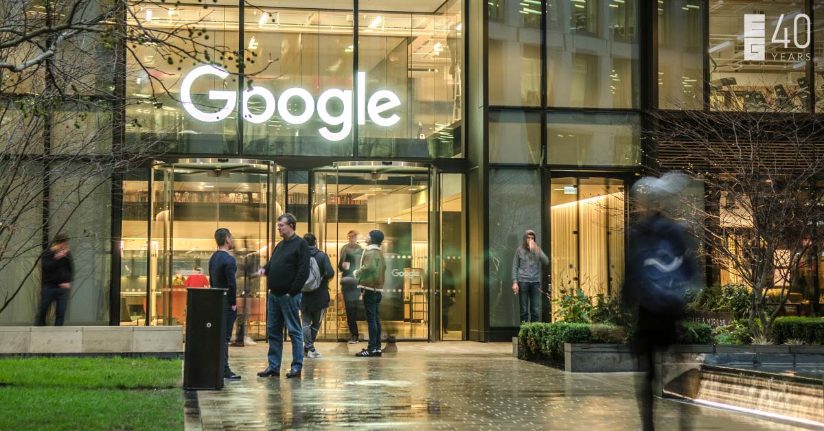 Google staff told they can't expense food or perks | HR Operations | HR ...
