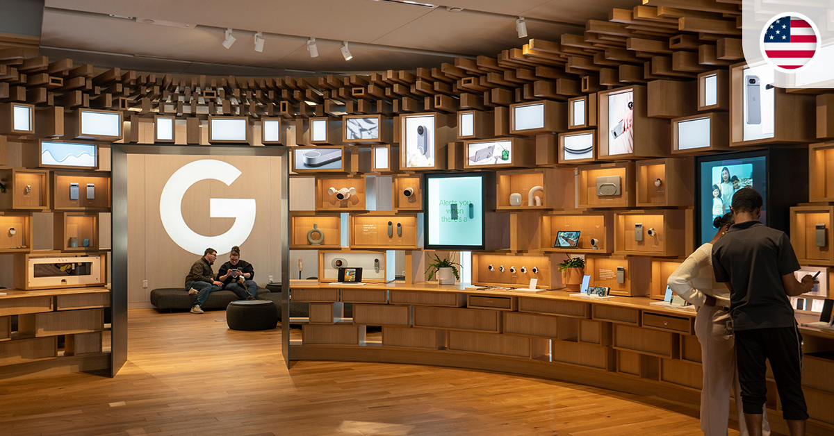 Google employees sign petition over performance layoff concerns ...