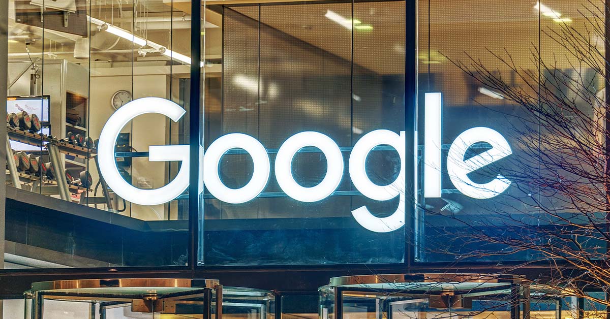 Google workers walk out and offer to take pay cuts amid layoffs ...