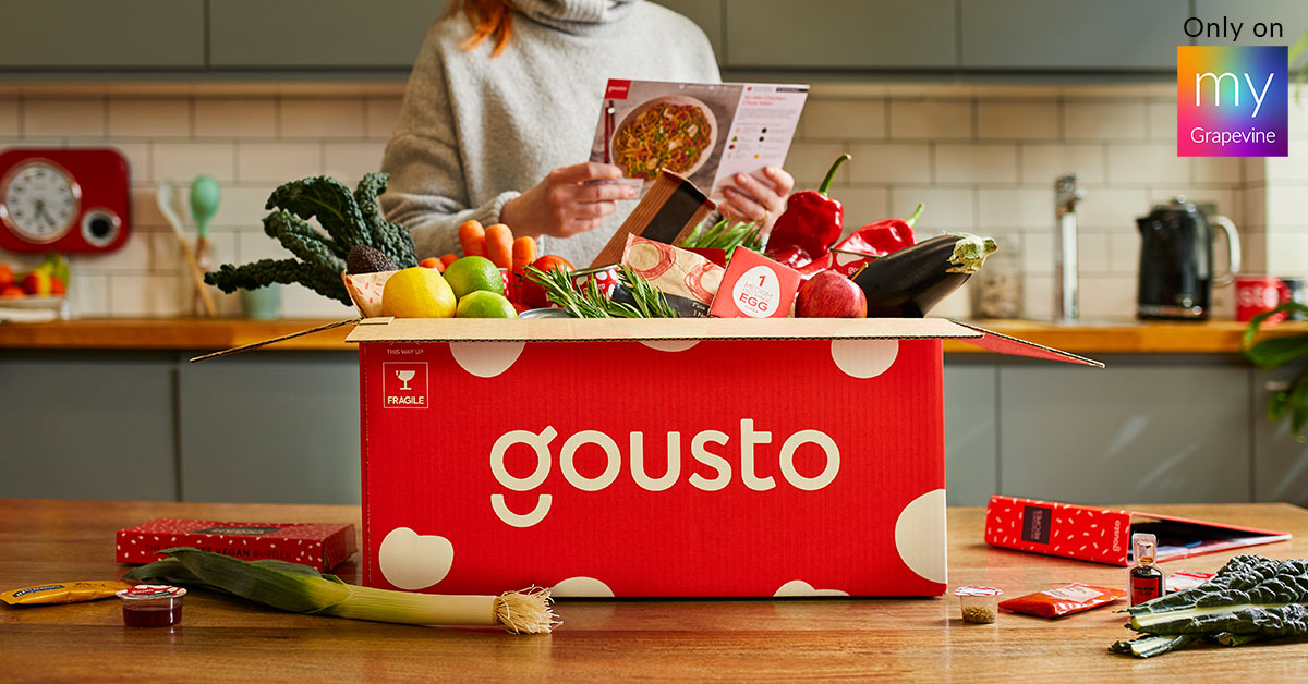 Gousto's Head of People reveals how they're empowering staff with flexi ...