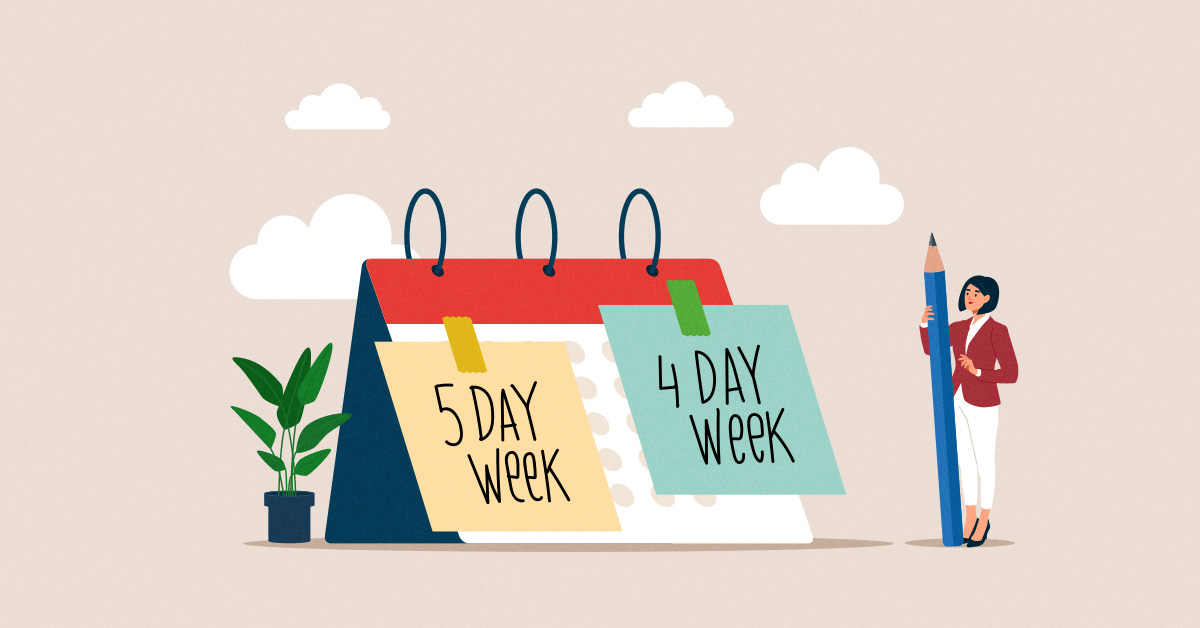 Halt 4-day-week immediately or face consequences, Gov tells orgs ...