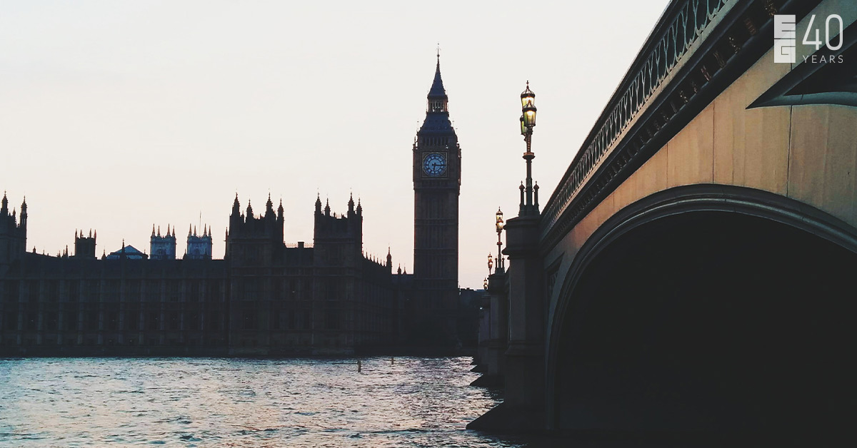 Essential Government updates explained | | HR Grapevine | Feature