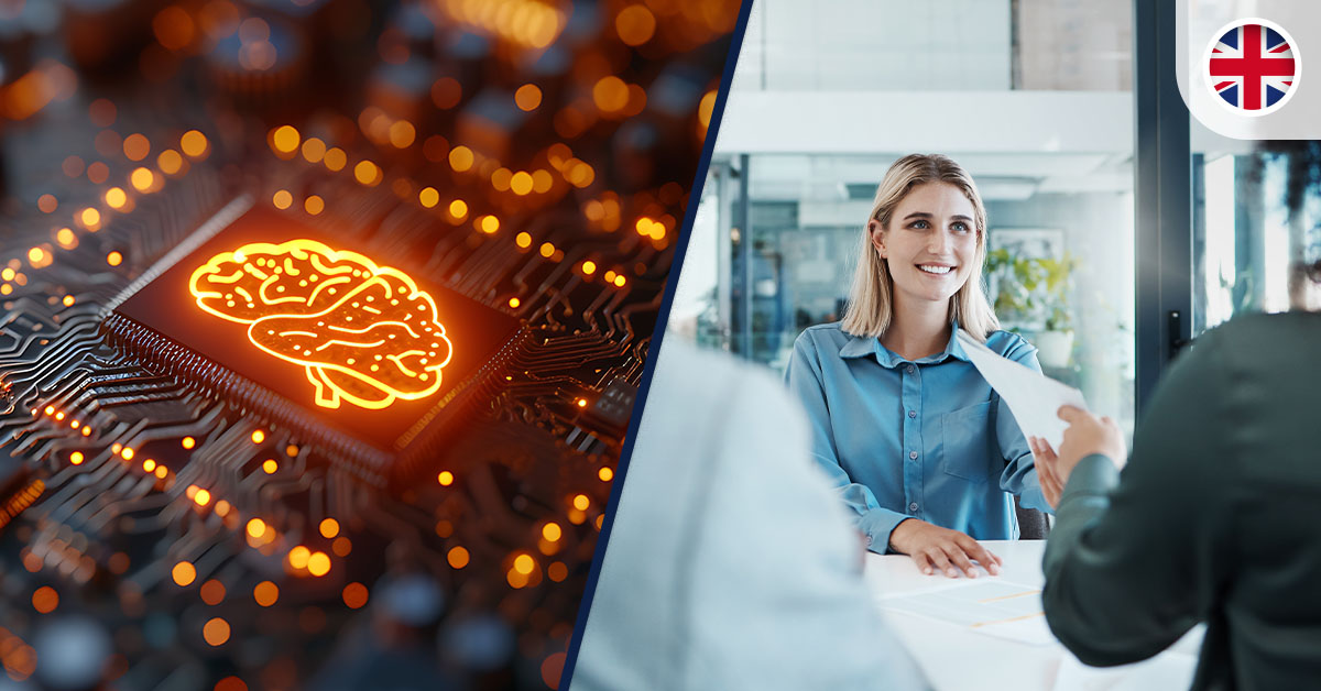 Growing acceptance of AI in hiring among candidates and HR leaders ...