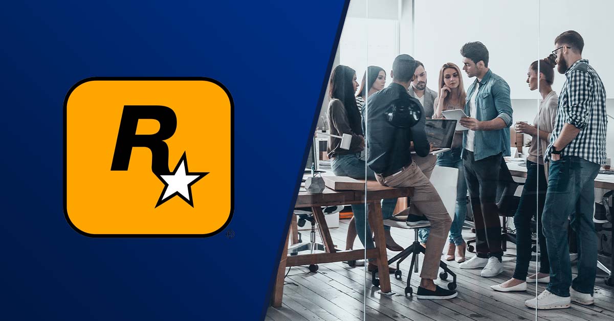 Grand Theft Auto VI creators force staff back to office amid countdown ...