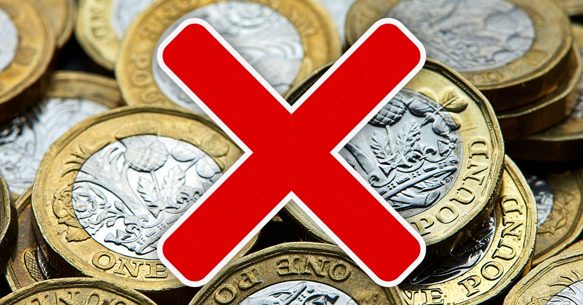 Nearly half of workers haven't had a pay rise in more than a year ...