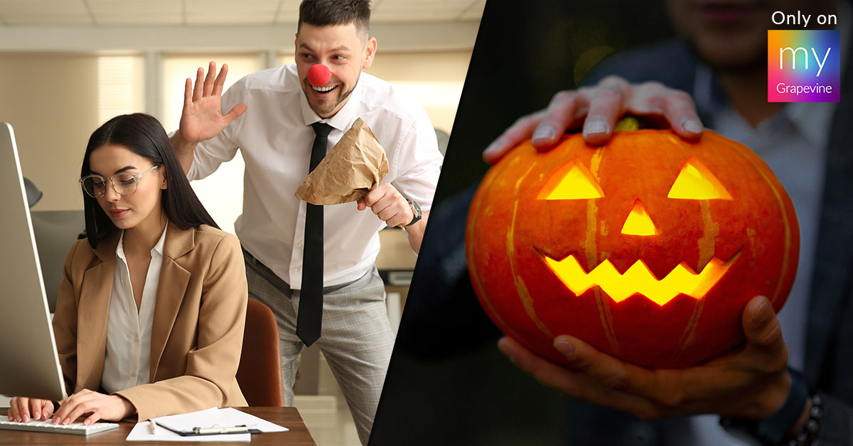 What you need to know about the dangers of work pranks | HR Operations ...