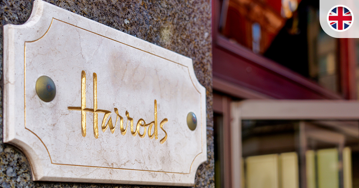 Harrods MD admits 'we failed our colleagues' amid Al Fayed scandal ...