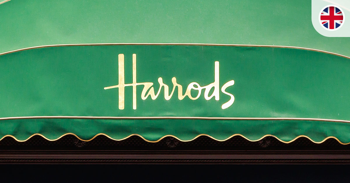 Harrods staff to strike over Christmas in row over pay & working ...