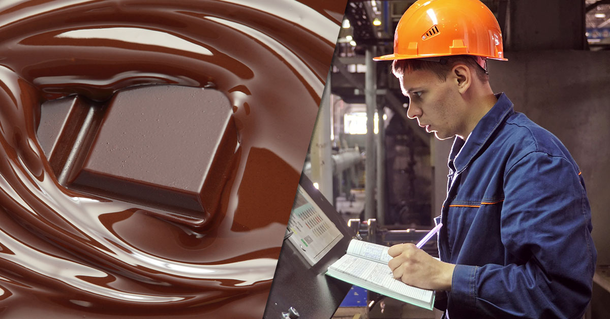 Lack of health and safety lands Mars Wrigley in a sticky situation ...