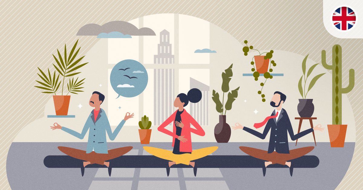 HR leaders say wellbeing benefits 'underutilised' by staff despite ...