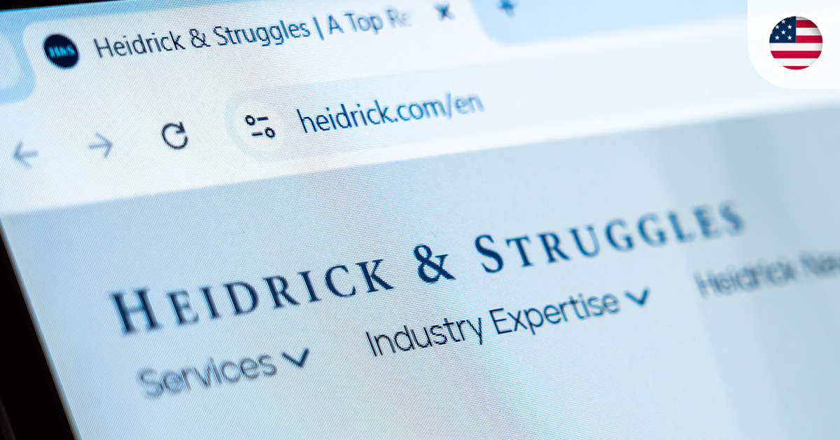 Heidrick & Struggles to go private in $1.3bn deal | HR Tech and People Data | HR Grapevine USA ...