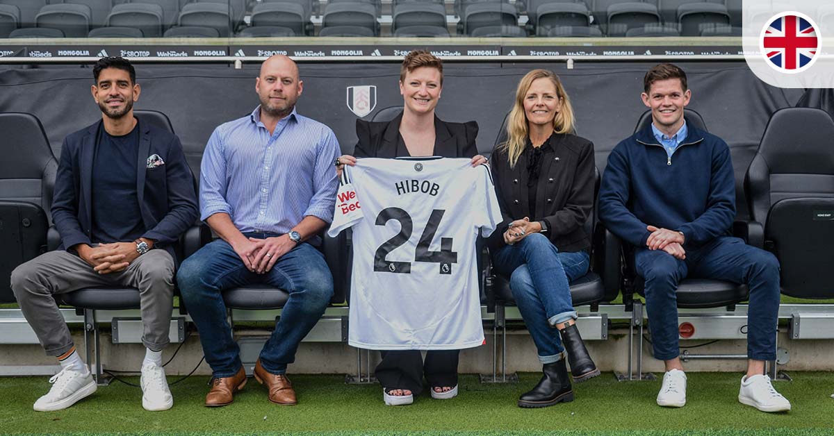 Back of the net! HiBob announces new partnership to enable 'high ...