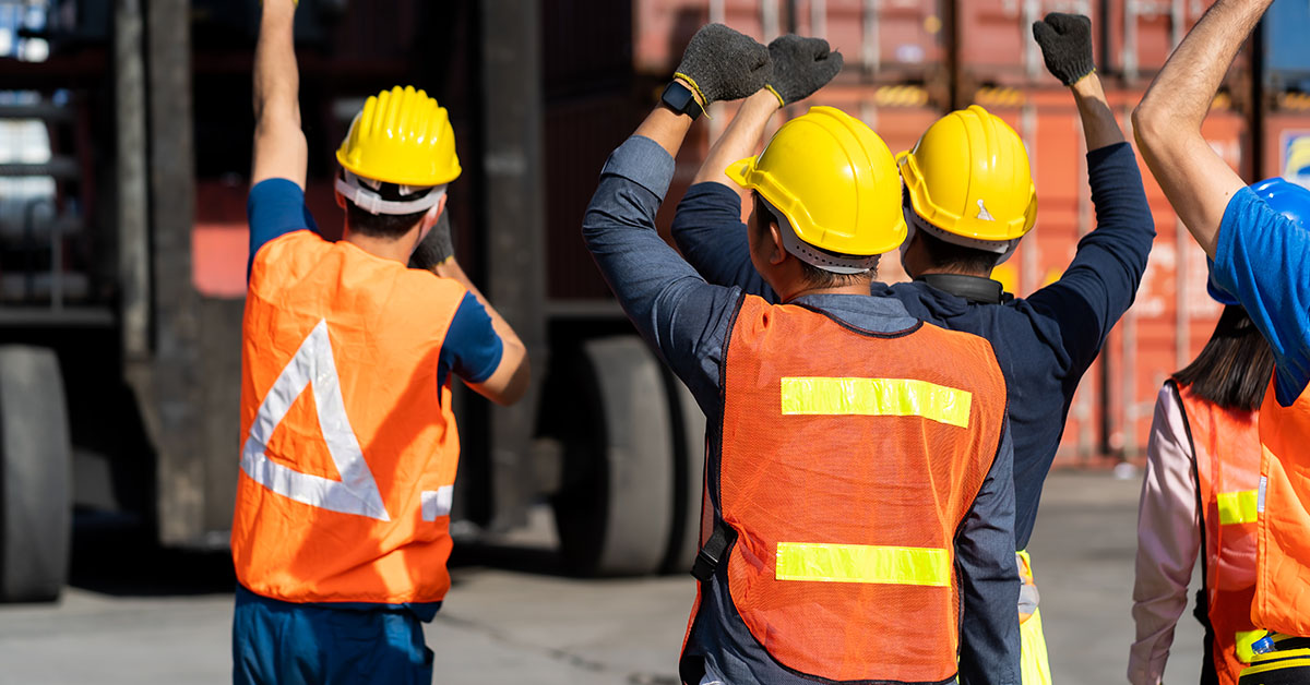 Gov strike-breaking plans ruled unlawful - what's the implication for ...