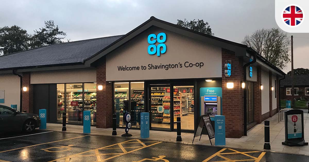 How Co-op is solving the retail skills crisis with accessible ...