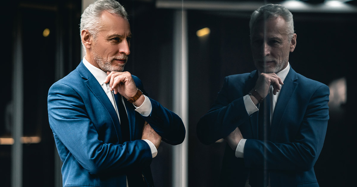 How to be true to yourself as a leader | Culture & Behaviour | HR ...