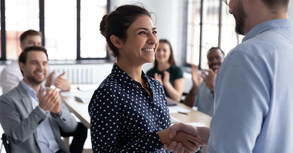 THIS is how to retain staff without paying them more | Strategy ...