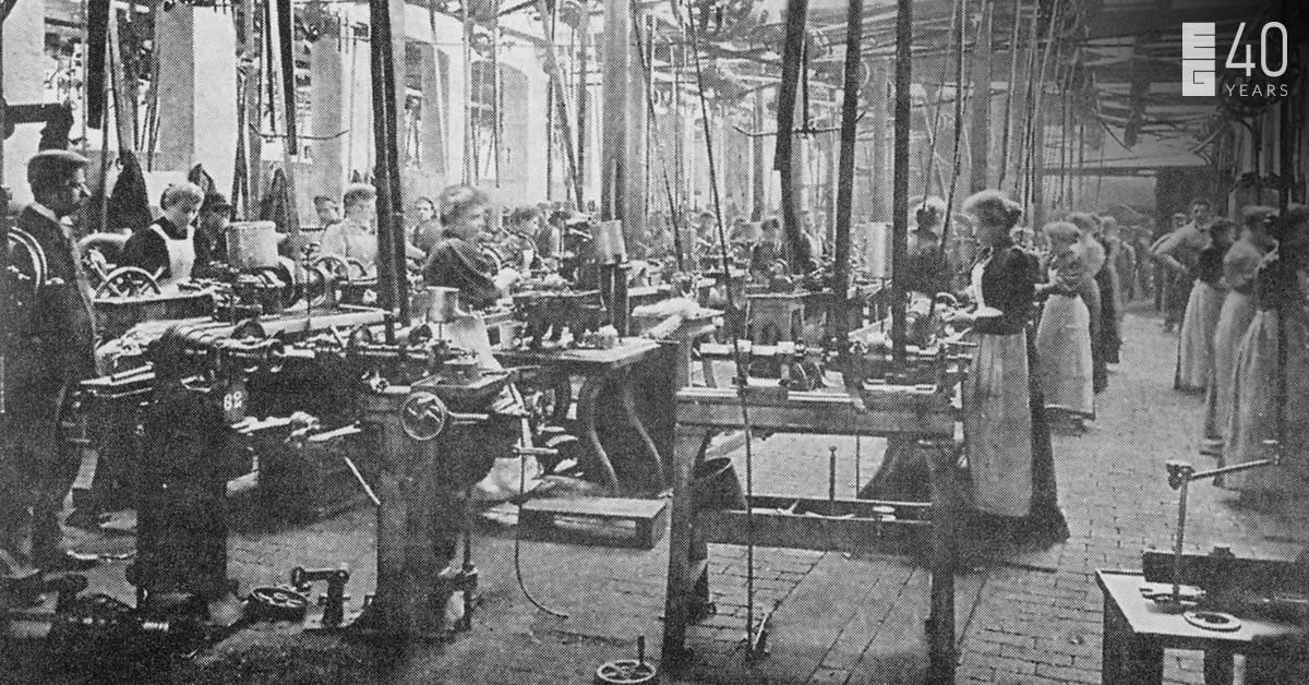 Staff treated like 'Victorian factory workers' | | HR Grapevine | News