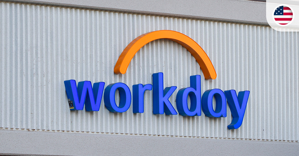 HR giant Workday notifies customers of data breach after Salesforce ...