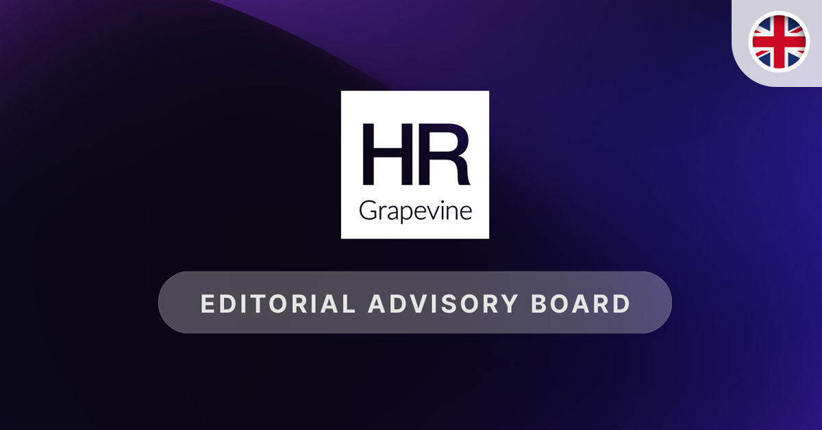 HR Grapevine launches Editorial Advisory Board to 'shape the future' of HR | Strategy ...