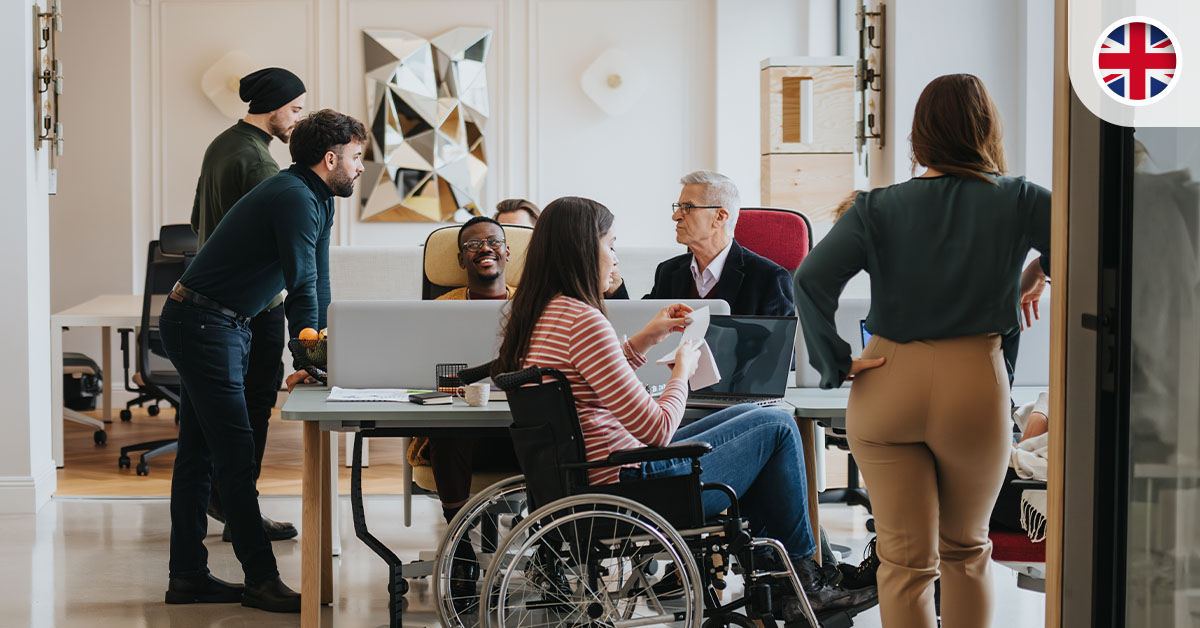 How HR can create meaningful inclusion this week & beyond | Equality ...