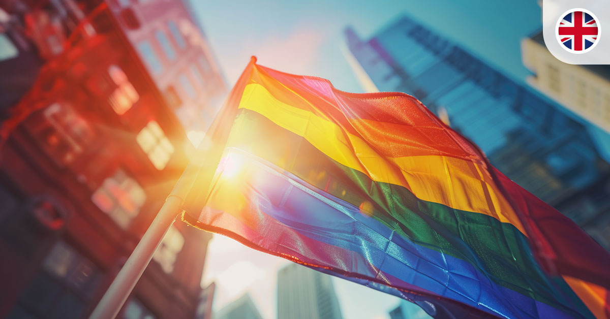 Almost half of LGBTQ+ workers still face discrimination at work ...