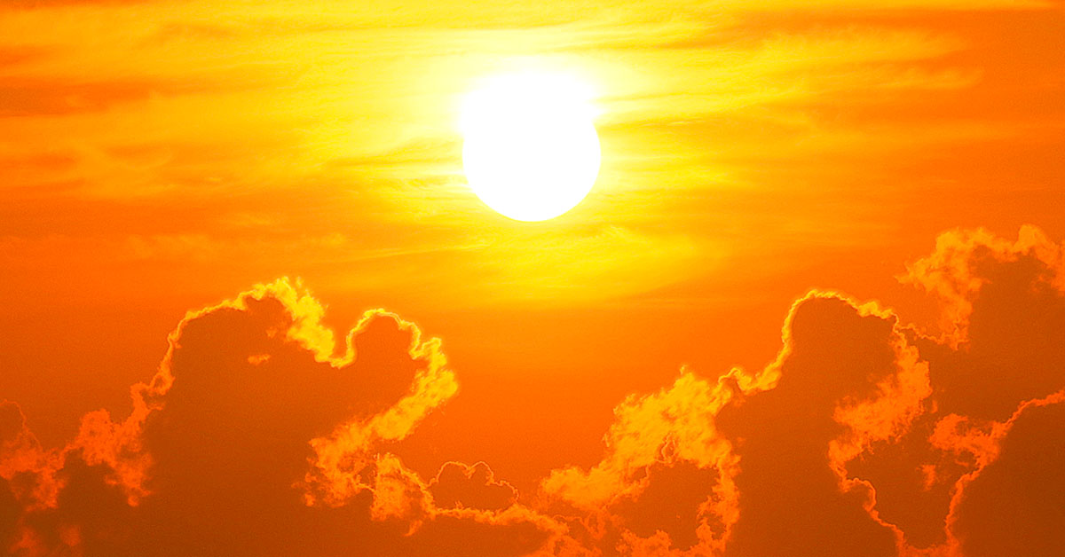 How HR should handle blistering heat across the U.S. | Employee ...