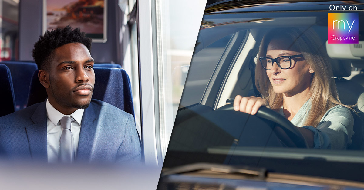 What HR should know about 'commute anxiety' | HR Operations | HR ...