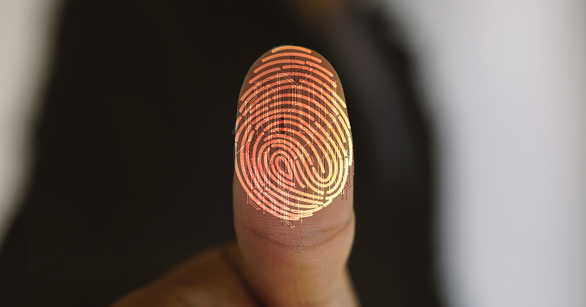 What HR needs to know about facial recognition & fingerprint scanning ...