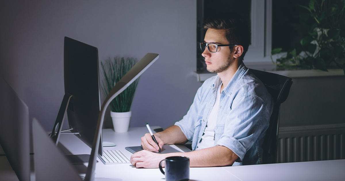 What is the 'non-linear workday', and is it for everyone? | Employee ...