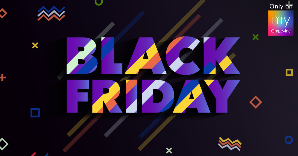 Could Black Friday cause workplace issues? | Culture & Behaviour | HR ...