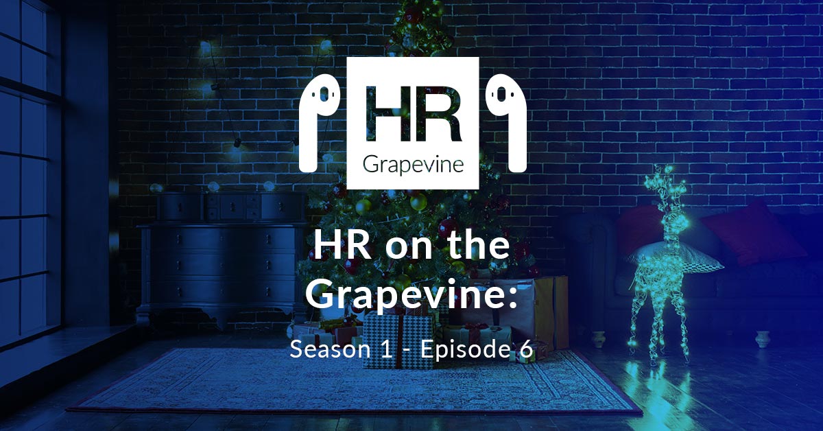 HR's guide to surviving Christmas | Reward, Salary & Payroll | HR ...