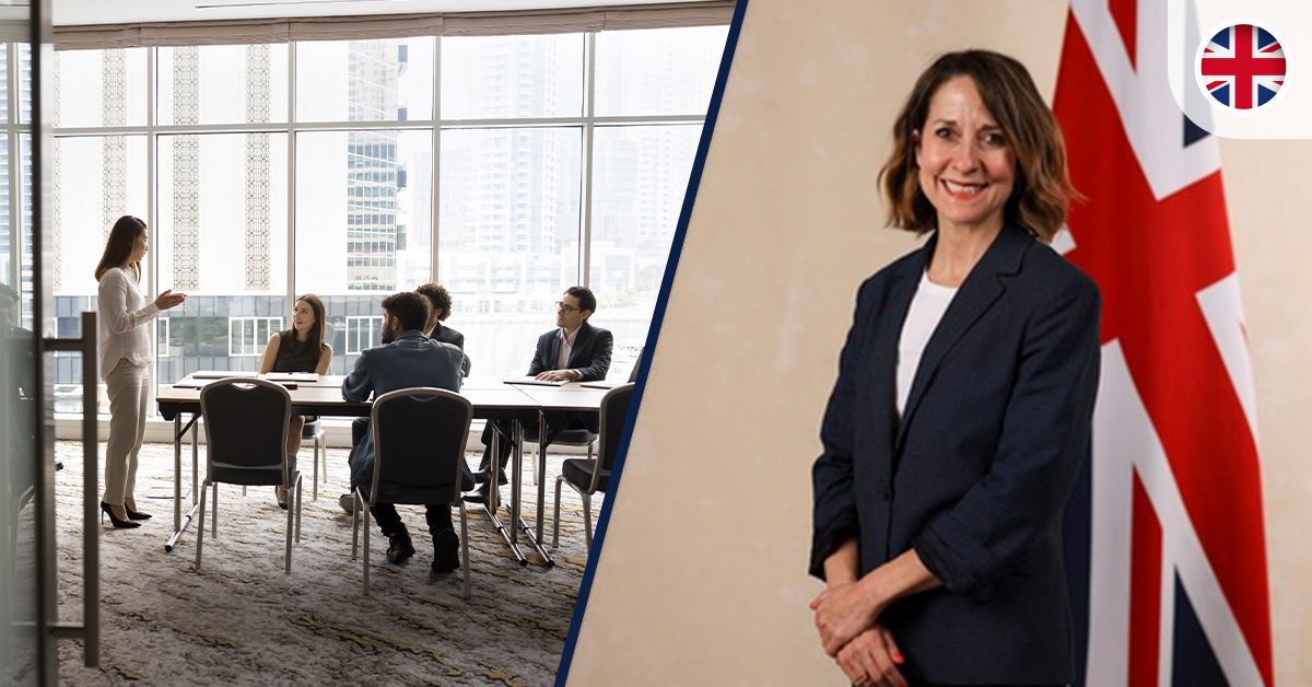 HR experts welcome Gov's 'Get Britain Working' plan but warn of ...