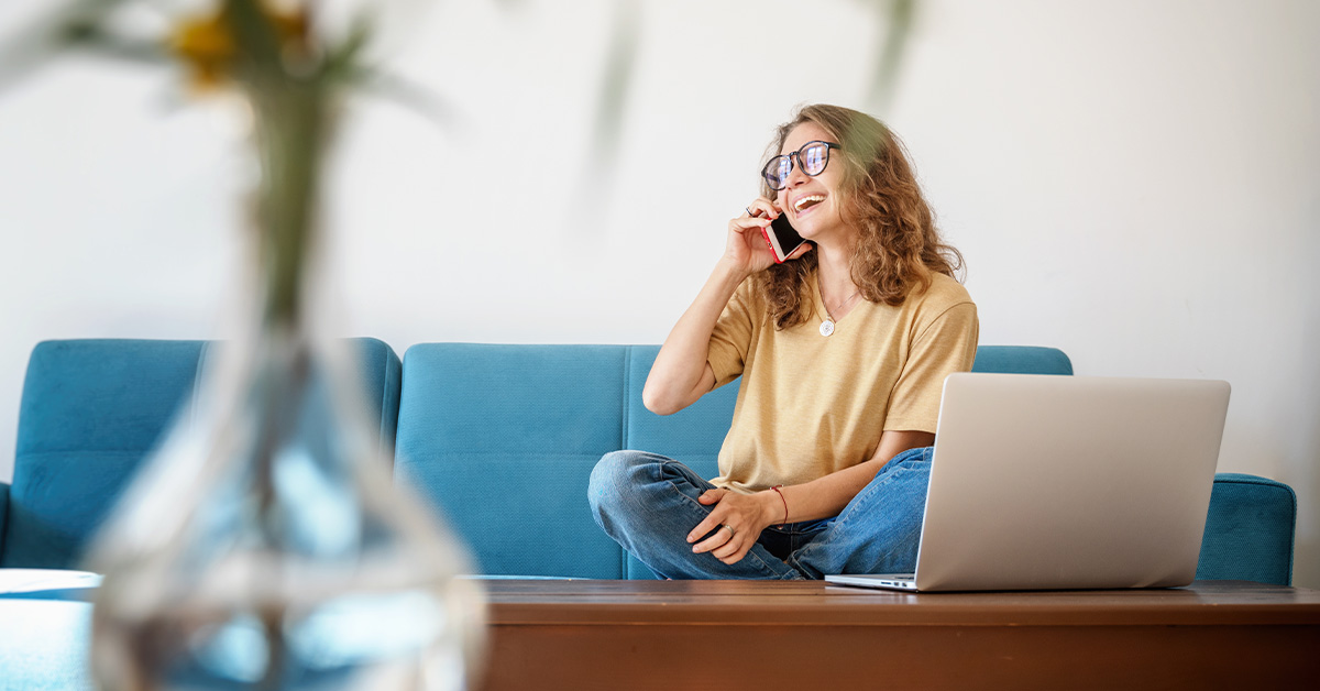 HR among top 10 remote-friendly industries, study finds | Compensation ...