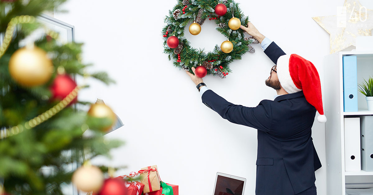 HR's ULTIMATE guide to Christmas | Culture & Behaviour | HR Grapevine ...