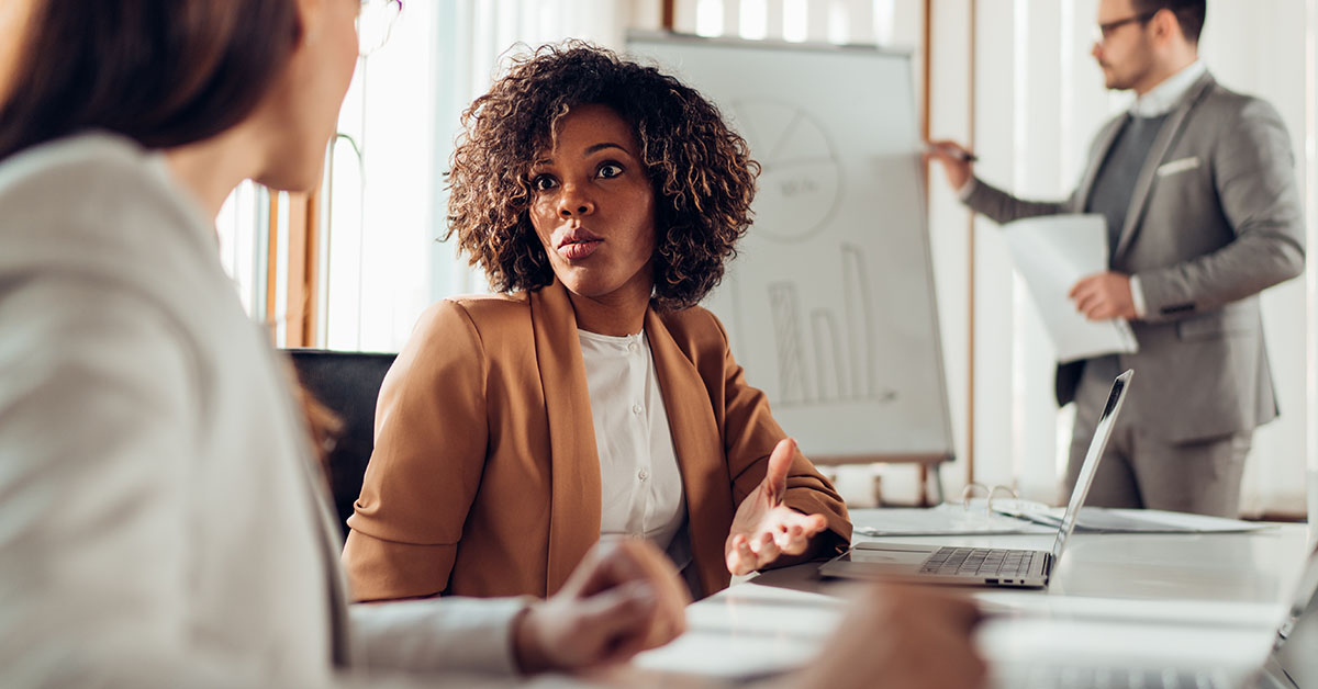 HR voted least productive department - do you need to be more involved with your staff ...